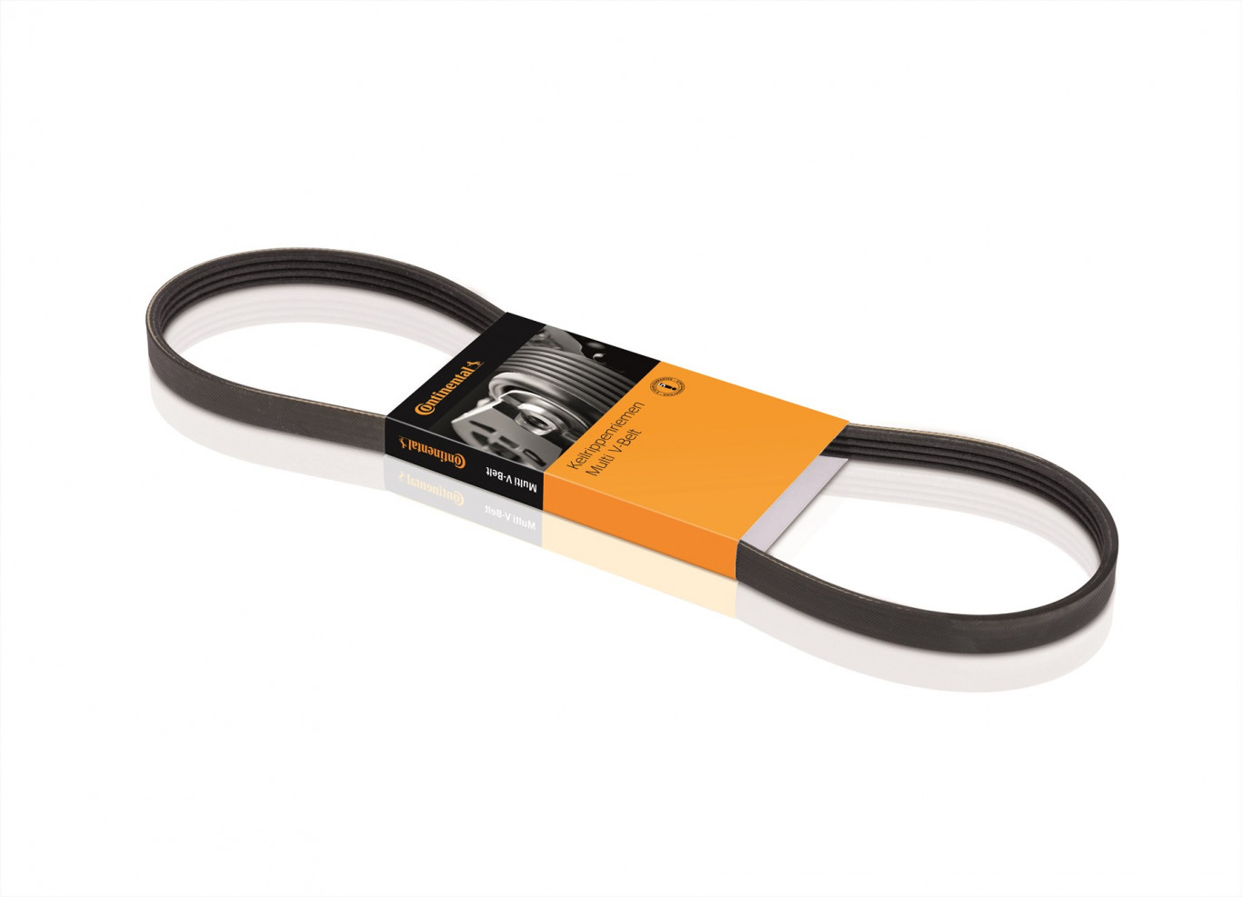 Automotive Fan Belts And Multi V Belts Of The Highest Quality From