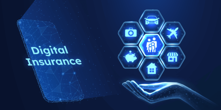 Reinsurance is the growth engine for digital insurance in Africa and ...